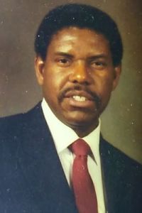 Jerome Elps, Jr. Obituary in East Point at Gus Thornhill's Funeral Home ...