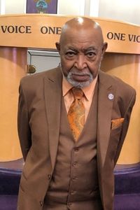 Deacon Elijah Hamilton Obituary in East Point at Gus Thornhill's ...