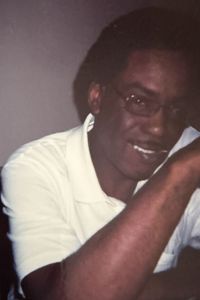 Richard Terry Obituary in East Point at Gus Thornhill's Funeral Home | Obit
