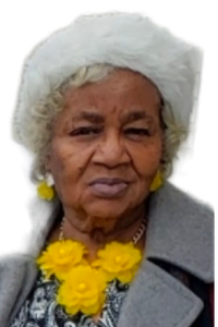 Mother Jessie Lou Murrah Obituary in East Point at Gus Thornhill's ...
