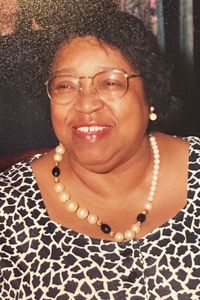 Obituaries at Gus Thornhill's Funeral Home in East Point