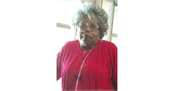 Edna Taylor Hicks Obituary in New Bern at Oscar's Mortuary, Inc. | Obit