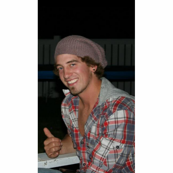 Daniel Robert Waldenberger-Bulmer Obituary in Grande Prairie at Bear ...