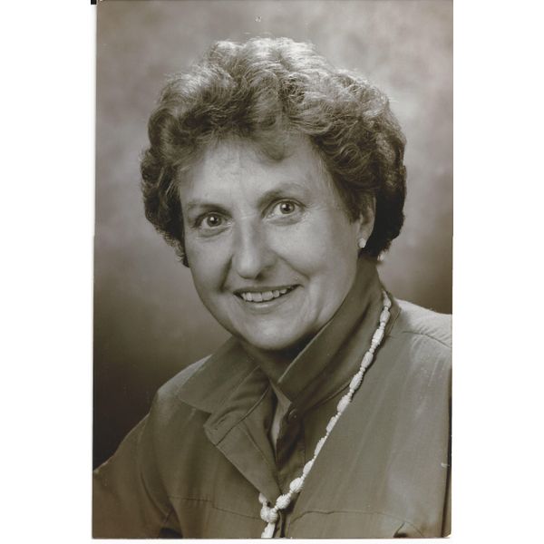 Jenny Ruth Tetreau Obituary in Grande Prairie at Bear Creek Funeral ...