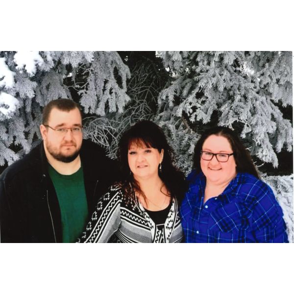 Denise Renee Dyck Obituary in Grande Prairie at Bear Creek Funeral Home ...