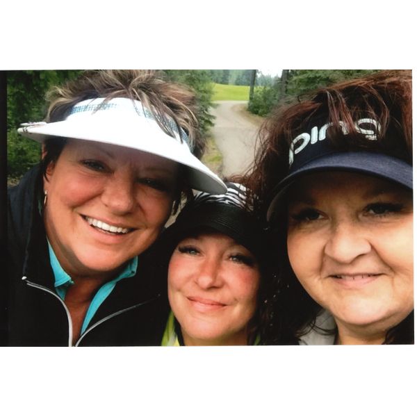 Denise Renee Dyck Obituary in Grande Prairie at Bear Creek Funeral Home ...