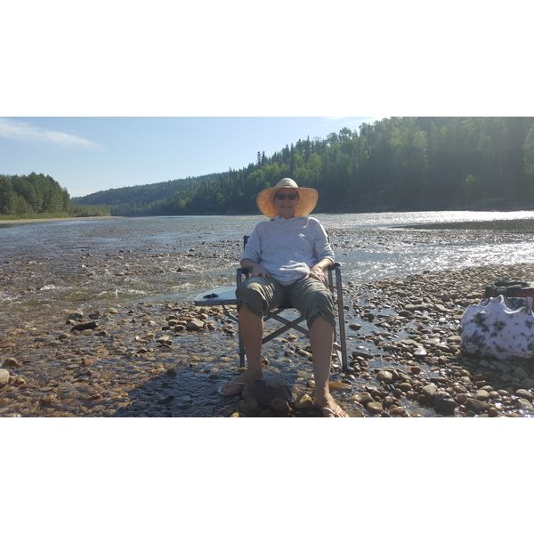 Jacqueline Ann Langton Obituary in Grande Prairie at Bear Creek Funeral ...