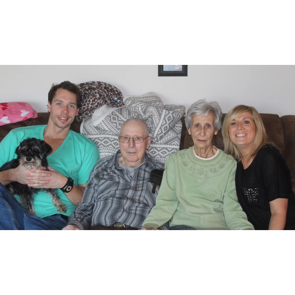Peter Krahn Obituary in Grande Prairie at Bear Creek Funeral Home | Obit