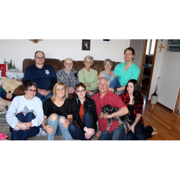 Peter Krahn Obituary in Grande Prairie at Bear Creek Funeral Home | Obit