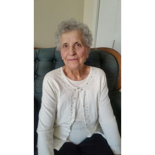 Lillian (Lil) Bozarth Obituary in Grande Prairie at Bear Creek Funeral ...