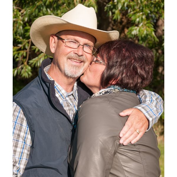 Thomas Sterling Vanstone Obituary in Grande Prairie at Bear Creek ...