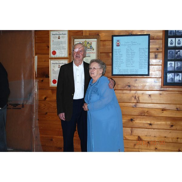 Gerald Rowe Obituary in Grande Prairie at Bear Creek Funeral Home | Obit