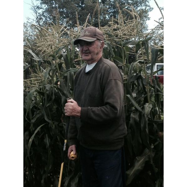 Gerald Rowe Obituary in Grande Prairie at Bear Creek Funeral Home | Obit