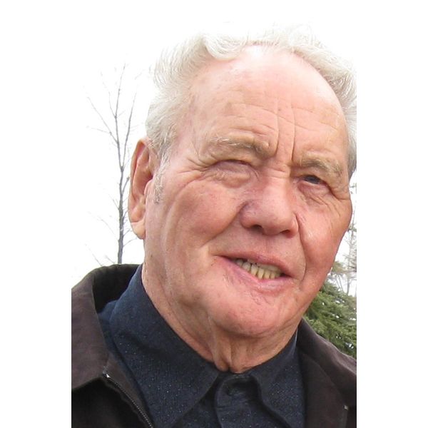 David Edward Palser Obituary in Grande Prairie at Bear Creek Funeral ...