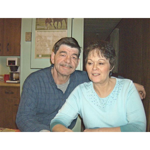 Christine Sylvia Philion Obituary in Grande Prairie at Bear Creek ...