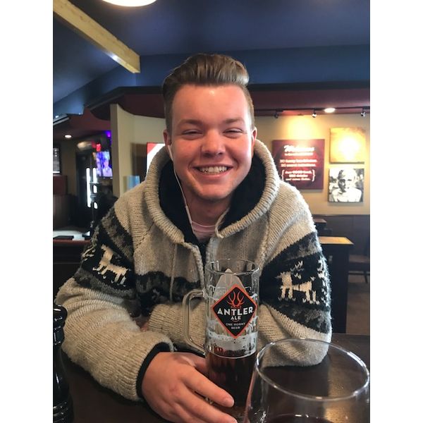 Dylan Jacob Gerry Prince Obituary in Grande Prairie at Bear Creek ...