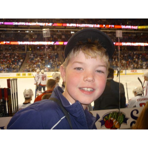 Dylan Jacob Gerry Prince Obituary in Grande Prairie at Bear Creek ...