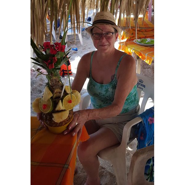 Judith (Judy) Anne Ford Obituary in Grande Prairie at Bear Creek ...