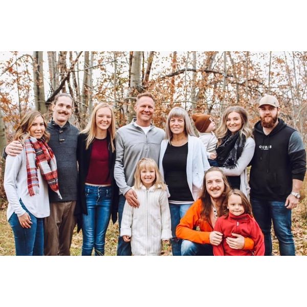 Ty Delbert Layne Wright Obituary in Grande Prairie at Bear Creek ...