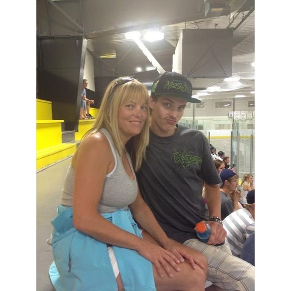 Ty Delbert Layne Wright Obituary in Grande Prairie at Bear Creek ...