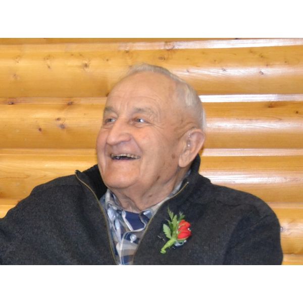 Joseph Ivan Rukavina Obituary in Grande Prairie at Bear Creek Funeral ...