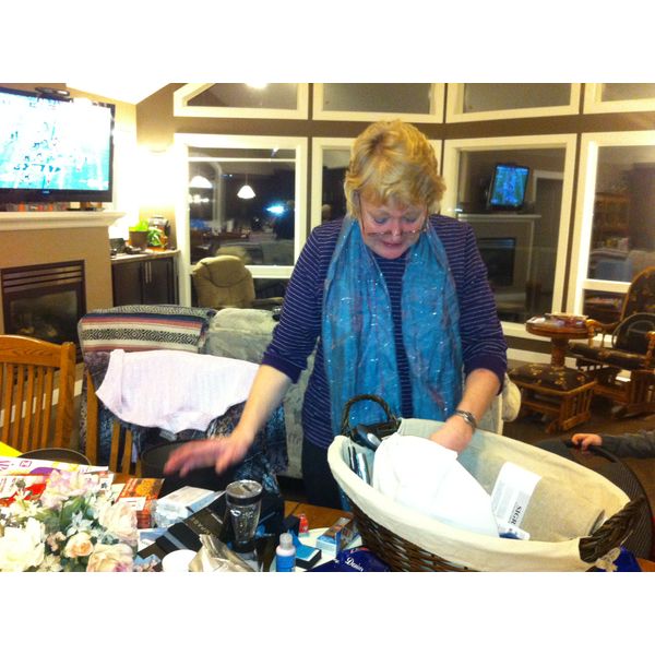 Linda Marlene Lochhead (Mosby) Obituary in Grande Prairie at Bear Creek ...