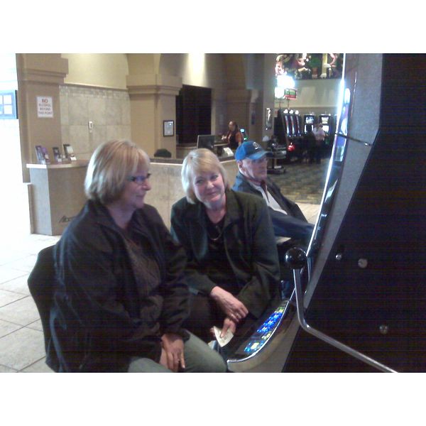 Linda Marlene Lochhead (Mosby) Obituary in Grande Prairie at Bear Creek ...