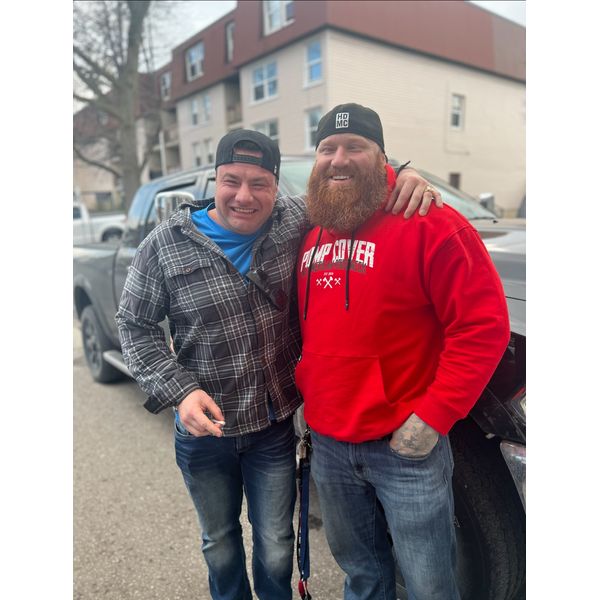 Matthew Alan Hebert Obituary in Grande Prairie at Bear Creek Funeral ...