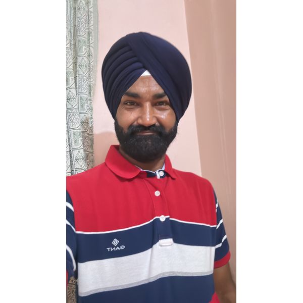 Gurdev Singh Samra Obituary in Grande Prairie at Bear Creek Funeral ...