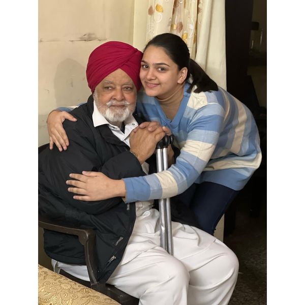 Gurdev Singh Samra Obituary in Grande Prairie at Bear Creek Funeral ...