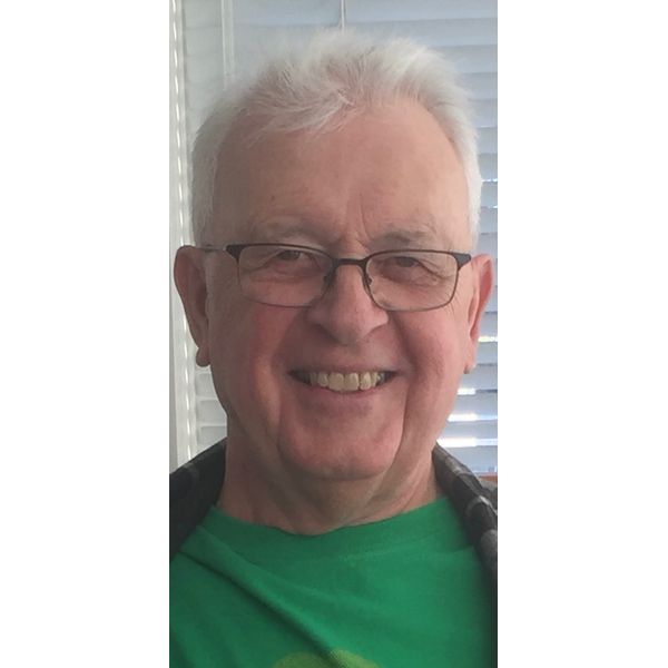 Dale Edward Saunders Obituary in Grande Prairie at Bear Creek Funeral ...