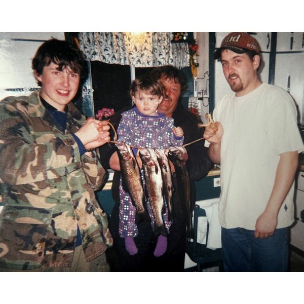 Darcie Allen Sherwood Obituary in Grande Prairie at Bear Creek Funeral ...