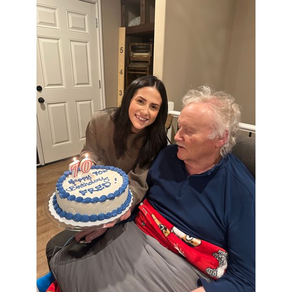 Fred Leslie Bendle Obituary in Grande Prairie at Bear Creek Funeral ...