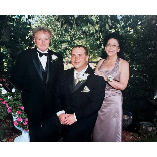 Fred Leslie Bendle Obituary in Grande Prairie at Bear Creek Funeral ...