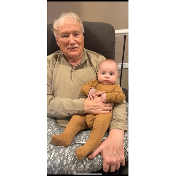 Fred Leslie Bendle Obituary in Grande Prairie at Bear Creek Funeral ...