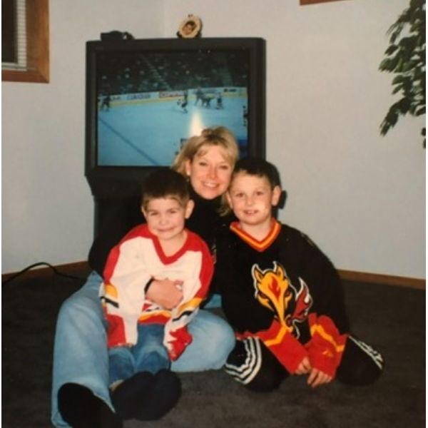 Tanner Alexander Norman Davie Obituary in Grande Prairie at Bear Creek ...