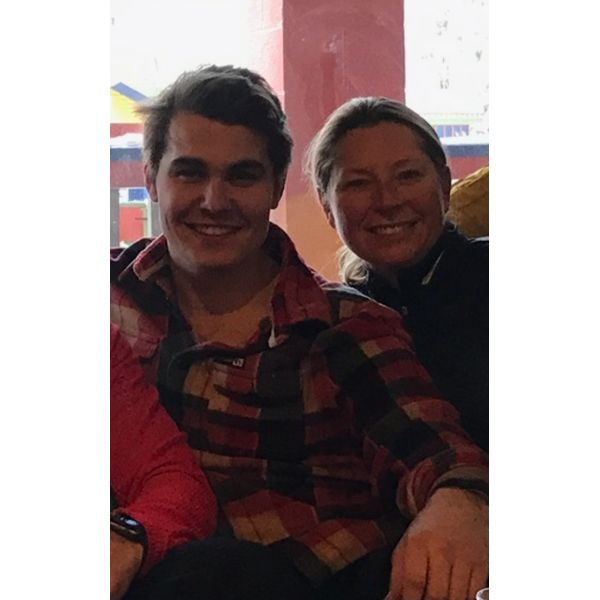 Tanner Alexander Norman Davie Obituary in Grande Prairie at Bear Creek ...