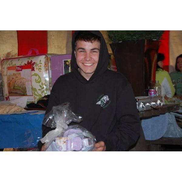Tanner Alexander Norman Davie Obituary in Grande Prairie at Bear Creek ...