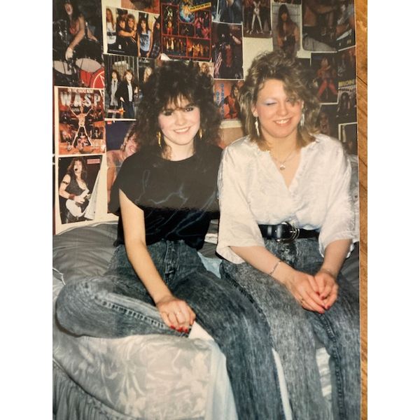 Patricia 'Trish' Gordon Williams Obituary in Grande Prairie at Bear ...