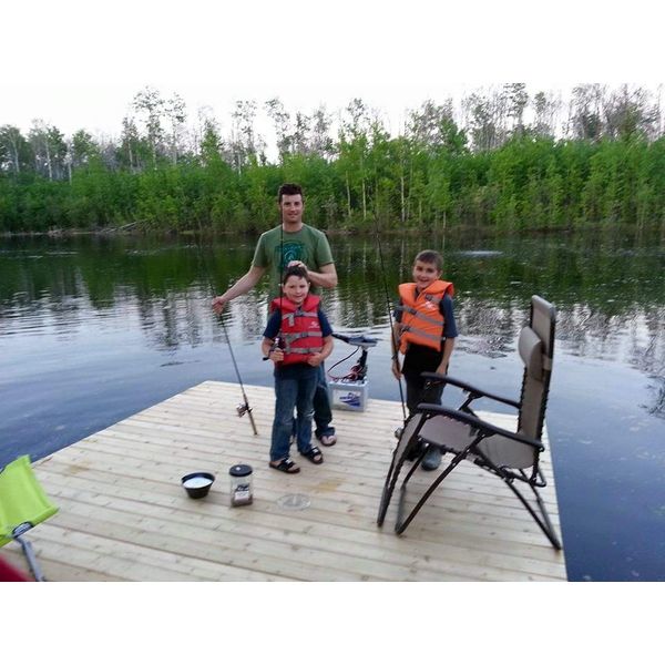 Benjamin "Ben" James Edge Obituary in Grande Prairie at Bear Creek ...
