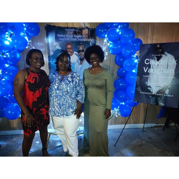 Chadrick Vaughan Obituary in Prentiss at Johnson Funeral Home, Inc ...