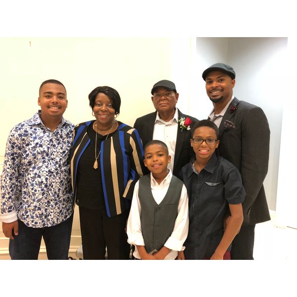 Earl Martin Obituary in Prentiss at Johnson Funeral Home, Inc ...