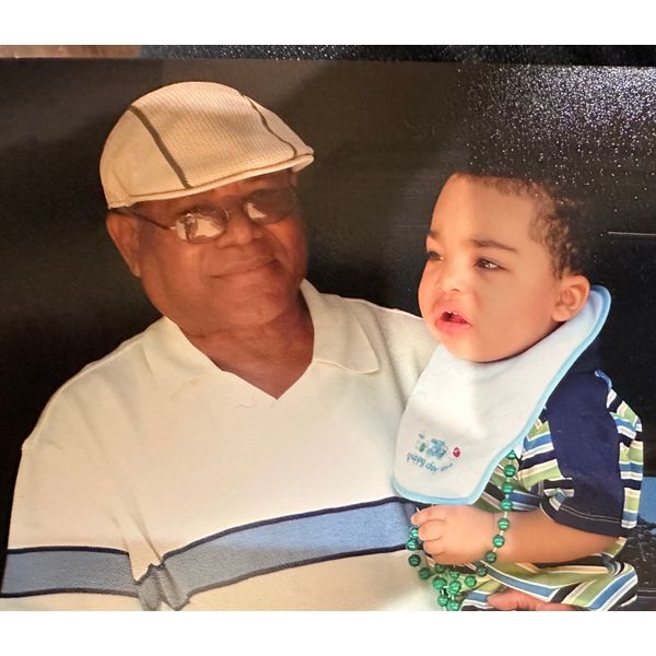 Earl Martin Obituary in Prentiss at Johnson Funeral Home, Inc ...
