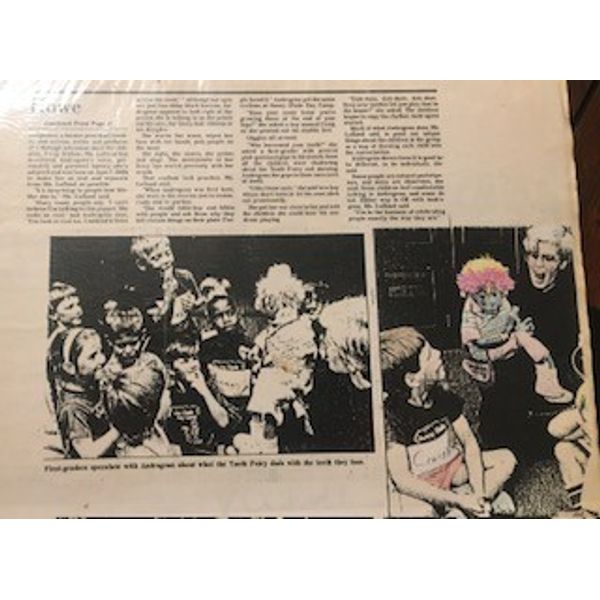 Rebecca "Becky" Lofland Tribute in Raleigh at Renaissance Funeral Home ...