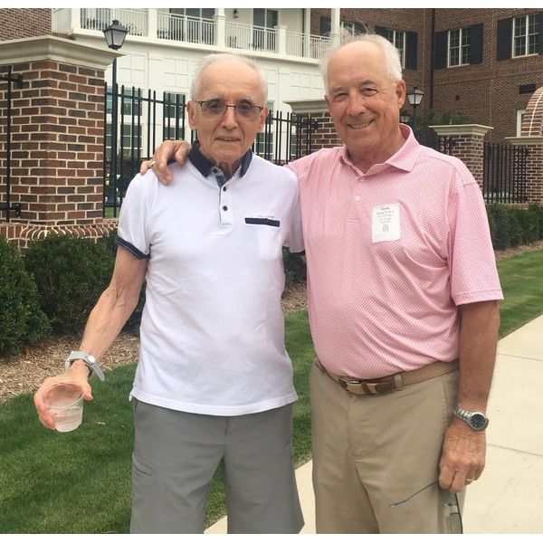 The Reverend Dr. Raymond Jordan Howe Tribute in Raleigh at Renaissance ...