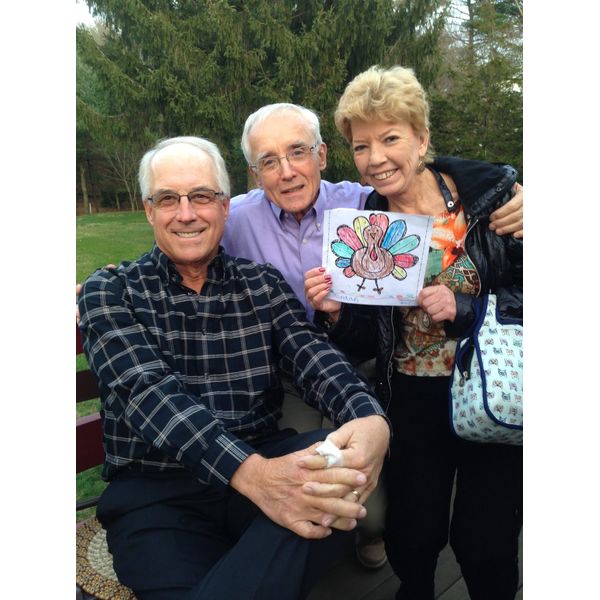 The Reverend Dr. Raymond Jordan Howe Tribute in Raleigh at Renaissance Funeral Home | Tribute