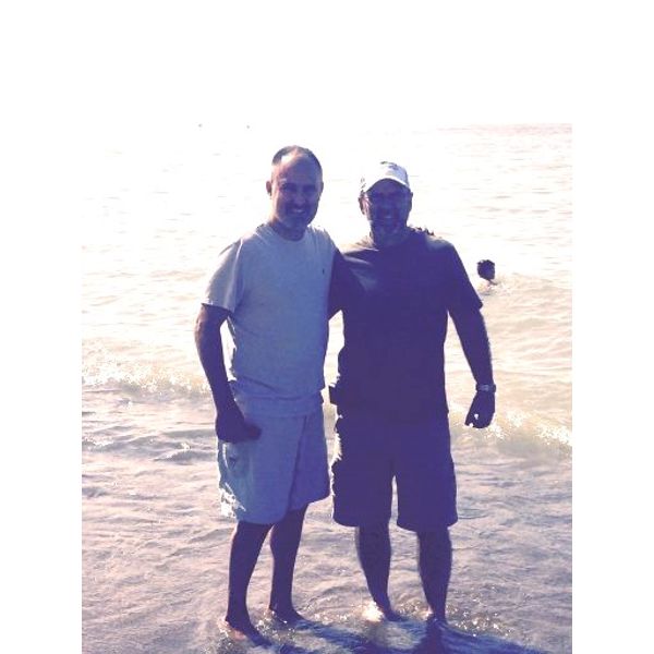 Jason Charles Krieger Tribute in Raleigh at Renaissance Funeral Home ...