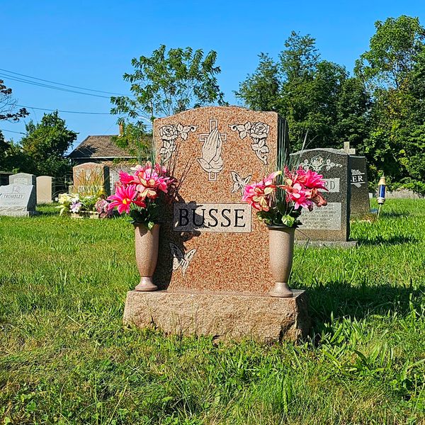 Jacqueline Busse Obituary in Warren at WJSmith Funeral Home | Obit