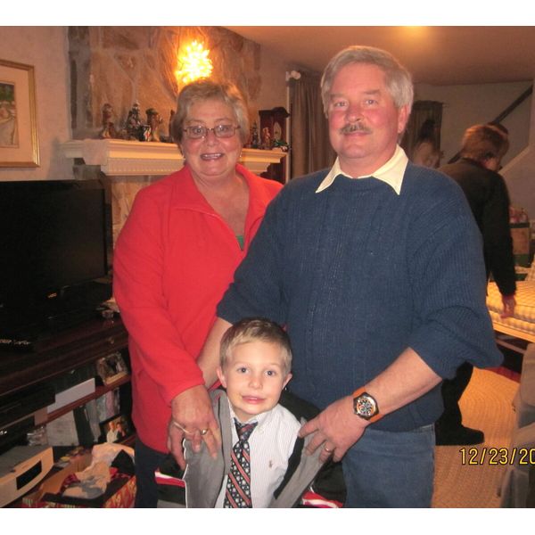 Christopher J. Kupec Obituary in Warren at WJSmith Funeral Home | Obit