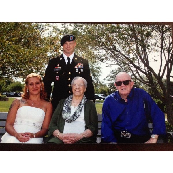 Beatrice Roberta Robbins Obituary in Warren at WJSmith Funeral Home | Obit